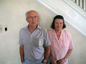 Point Lookout Lighthouse Preservation Society
